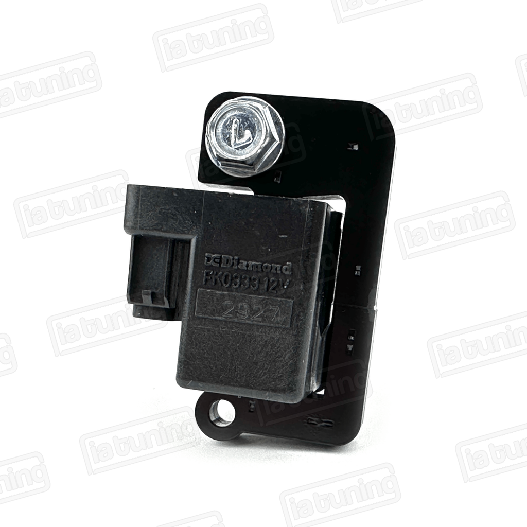 Coil Pack JDM v7 ej207, 2002-2003 WRX – iaTUNING