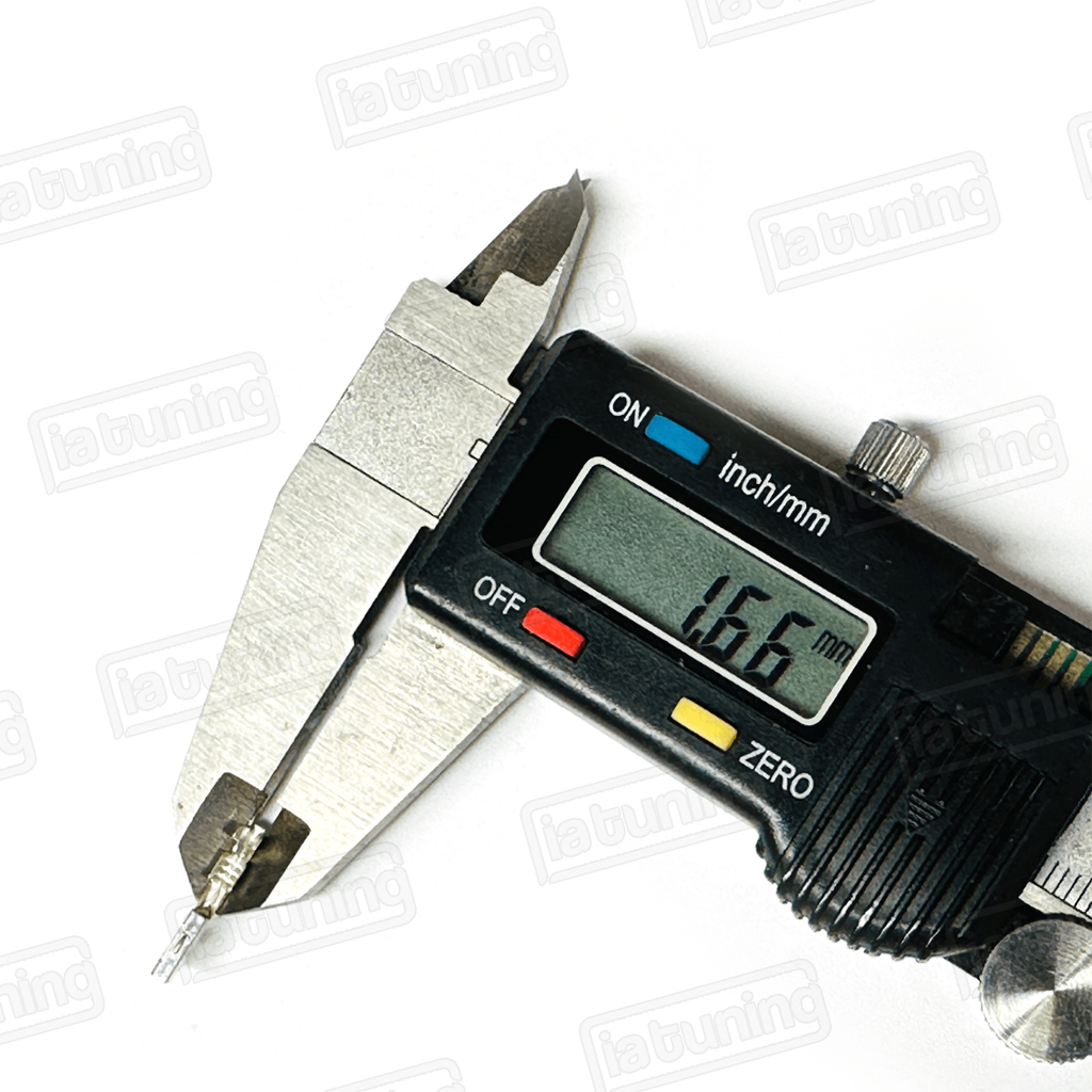 Subaru ECU terminals 2.0L ej205 and ej207 – iaTUNING