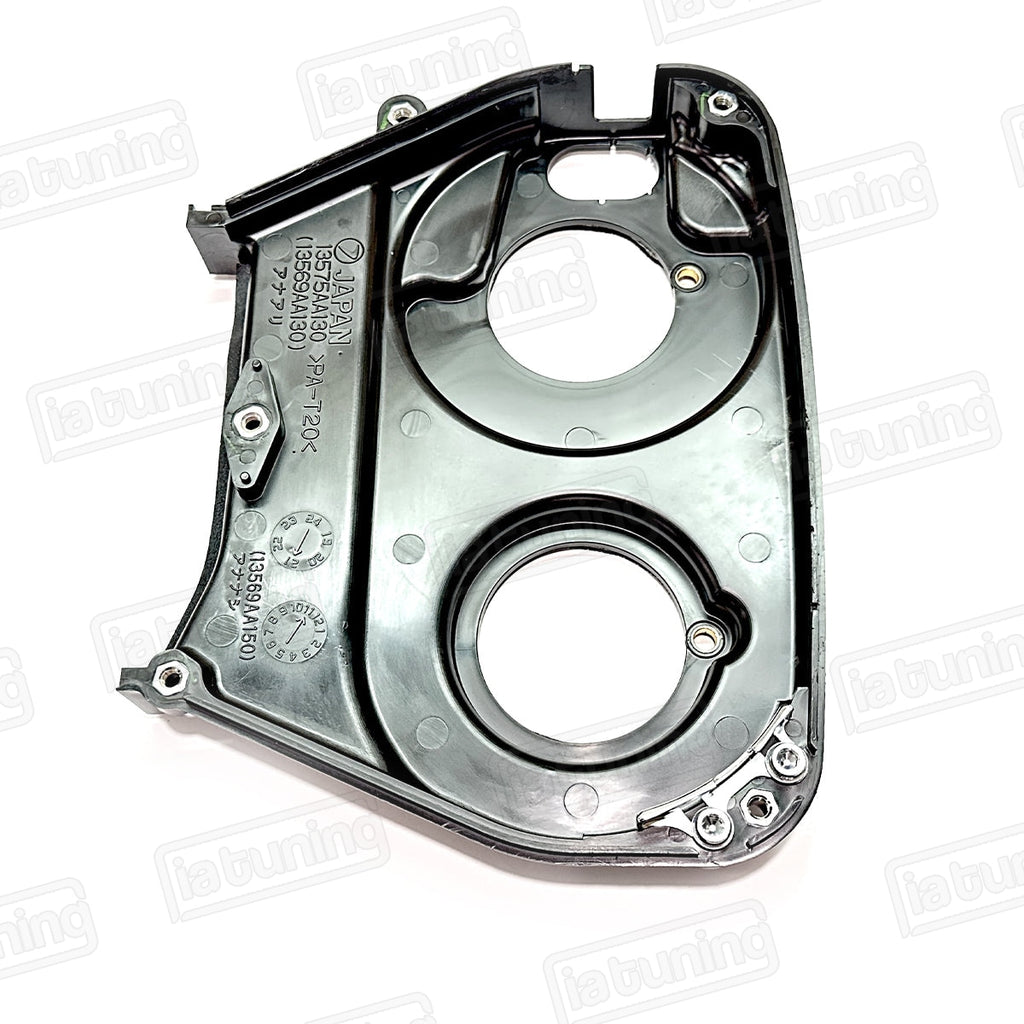 Subaru OEM Timing Belt Guide - EJ timing covers – iaTUNING