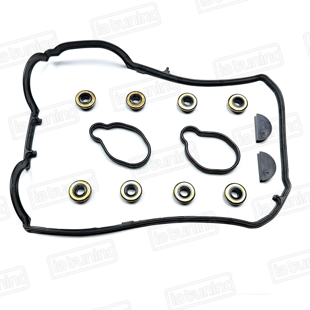 Valve Cover Gasket, JDM version 7-9 ej205/ej207 AVCS - LEFT – iaTUNING