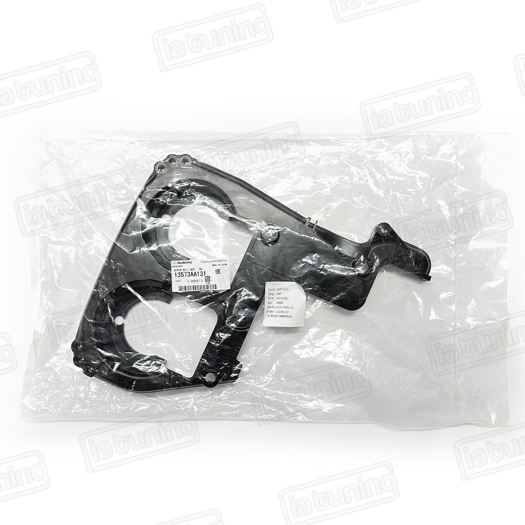Engine Timing Belt Cover RIGHT REAR – iaTUNING