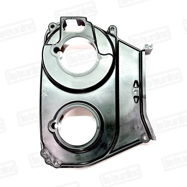 Engine Timing Belt Cover LEFT REAR – iaTUNING