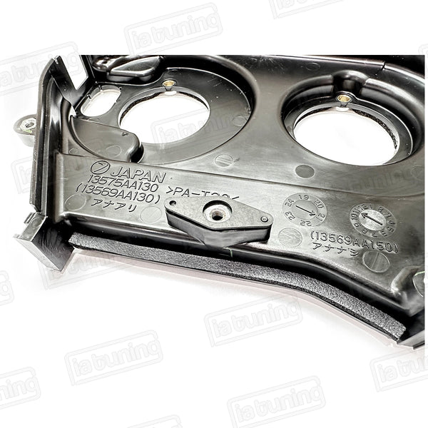 Left Rear Timing Belt Cover - gasket – iaTUNING