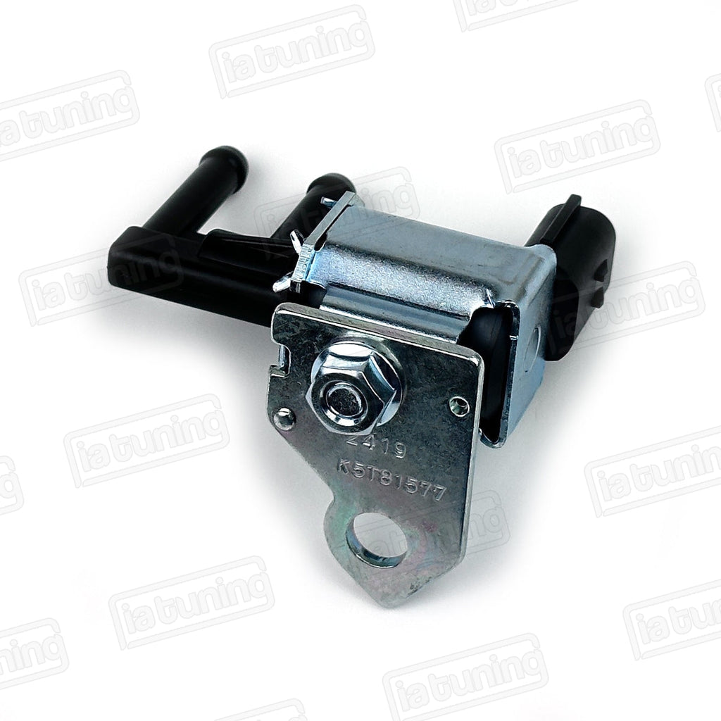 EVAP Vapor Canister Purge Solenoid – iaTUNING