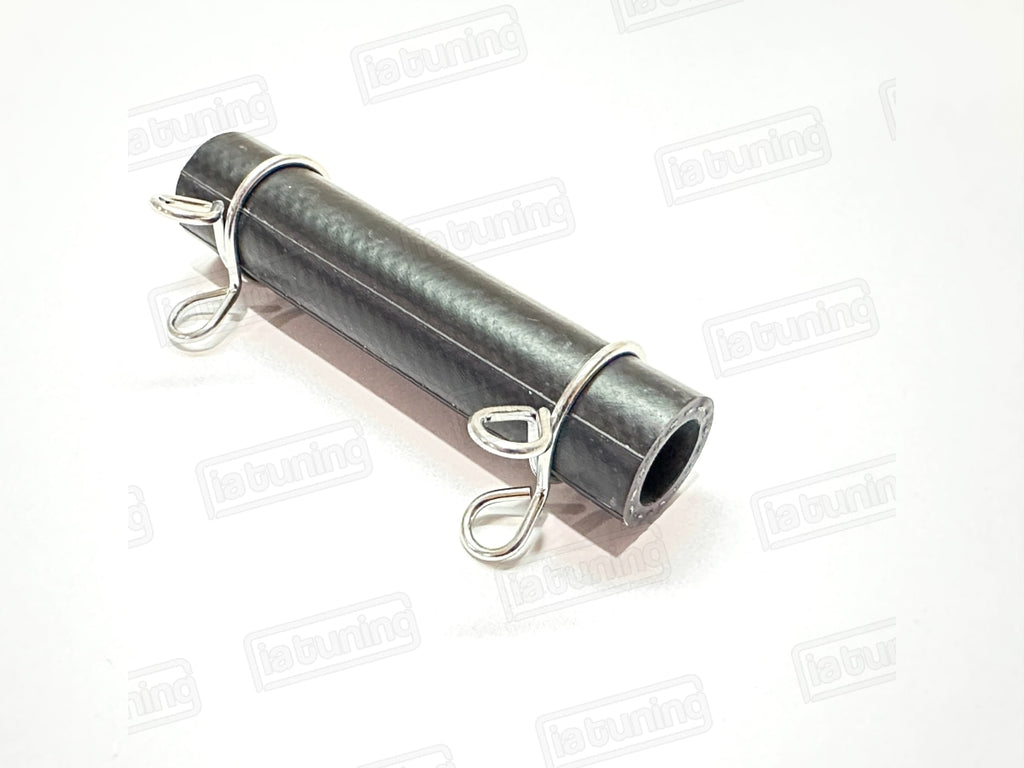 Spring Clamp for Turbo Oil Return Hose – iaTUNING