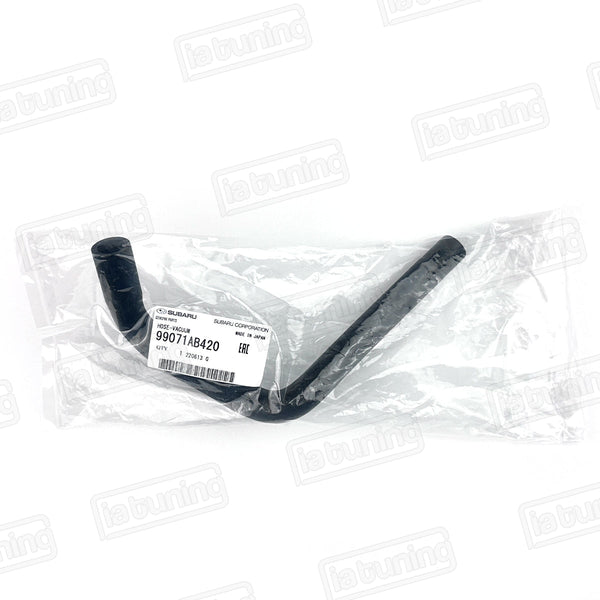 PCV Hose - turbo inlet to intercooler pipe – iaTUNING