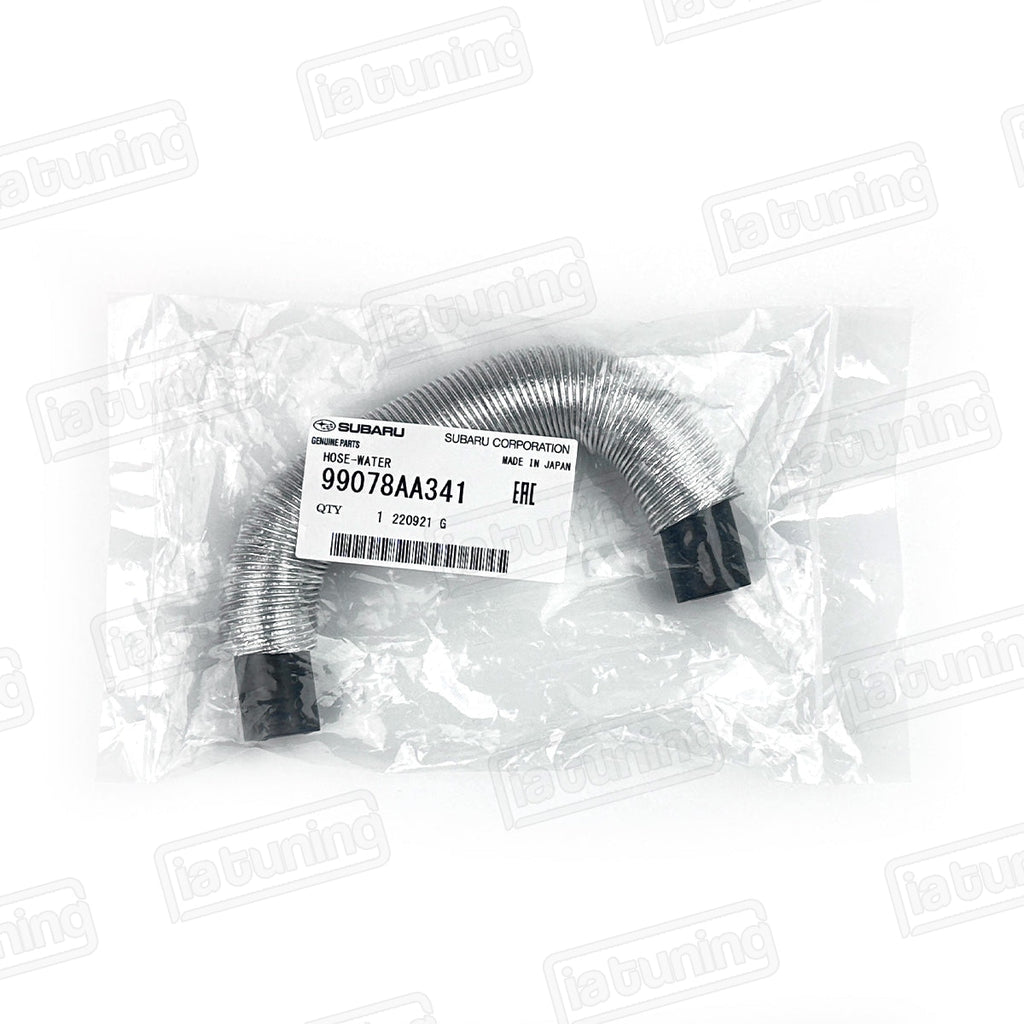 JDM version 8/9 turbo coolant return hose – iaTUNING