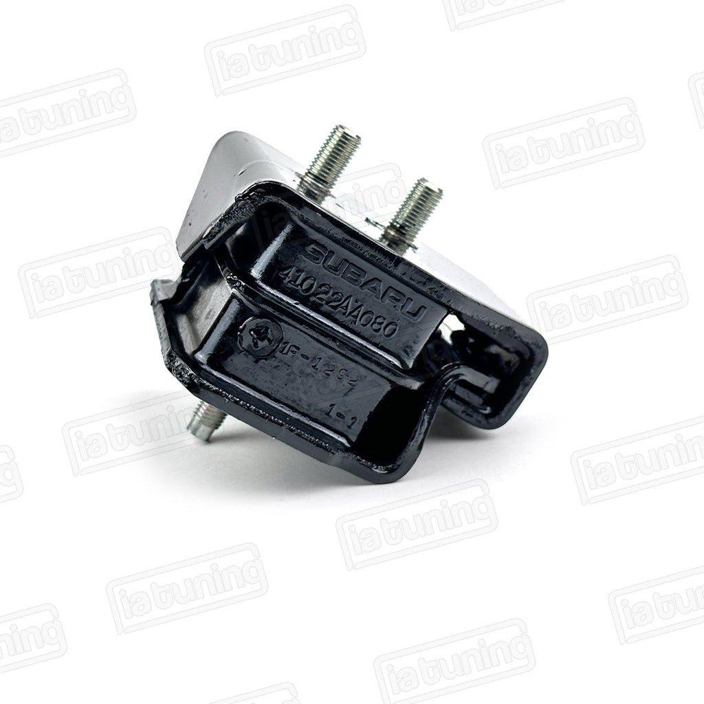 Subaru STi Group N Engine Mount Left – iaTUNING