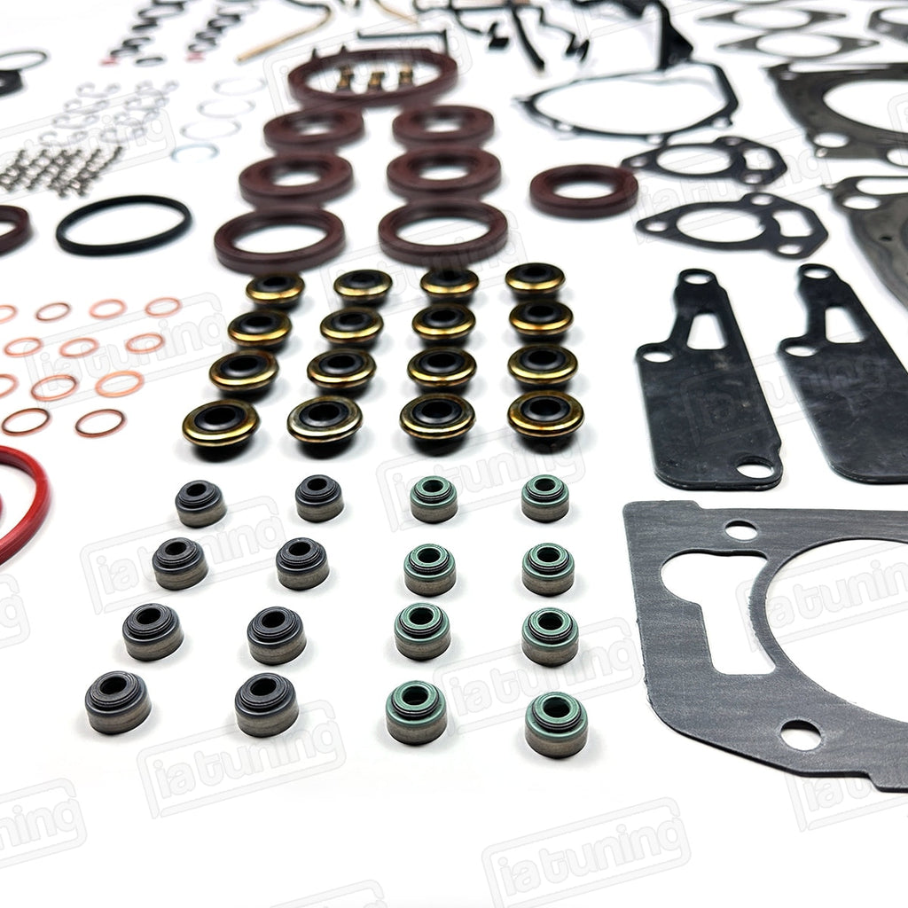 Gasket and Seal Kit version 5-7 ej205 and ej207 – iaTUNING