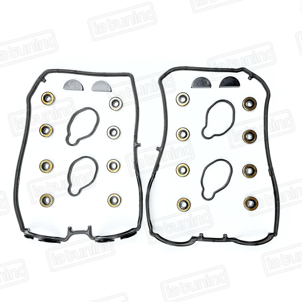 Subaru Gasket Set Genuine Subaru OEM Rocker / Valve Cover Gasket Set ...