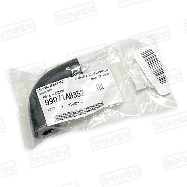Breather Hose - Crank Case – iaTUNING
