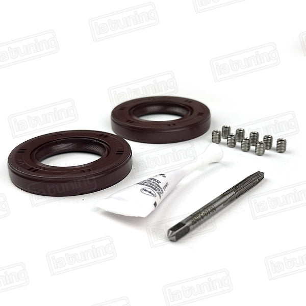 Subaru AVCS Delete Kit – iaTUNING