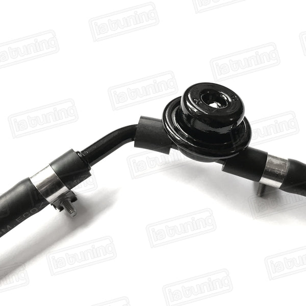 Subaru Fuel Damper - Feed – iaTUNING