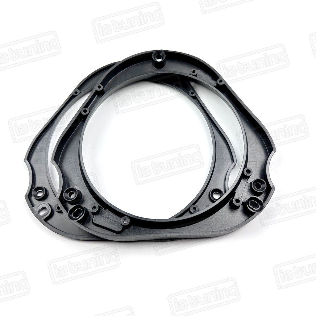 Subaru Speaker Adapter Combo Kit Front + Rear v2 – iaTUNING